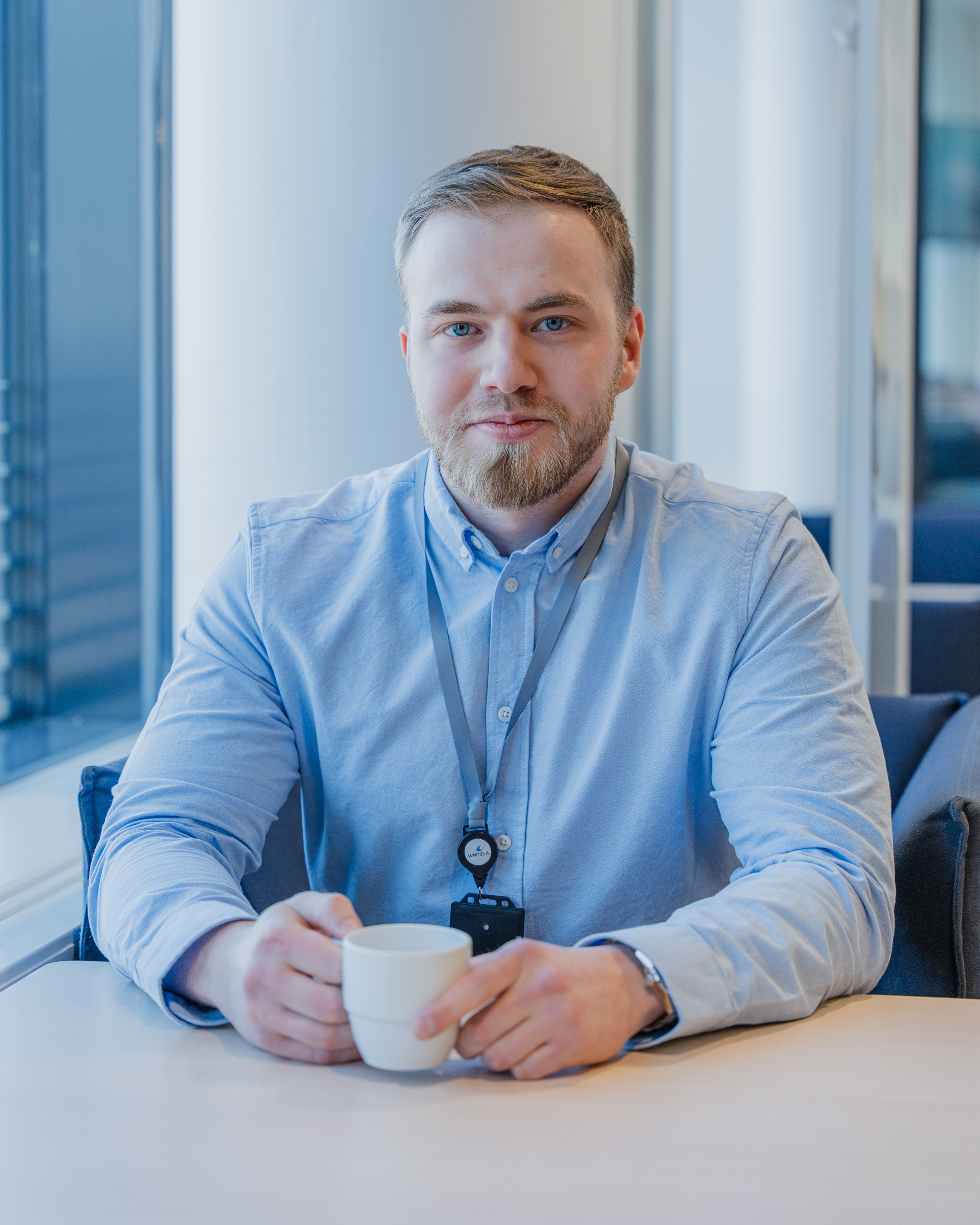 Towards working life through thesis – cooperation with companies and ...