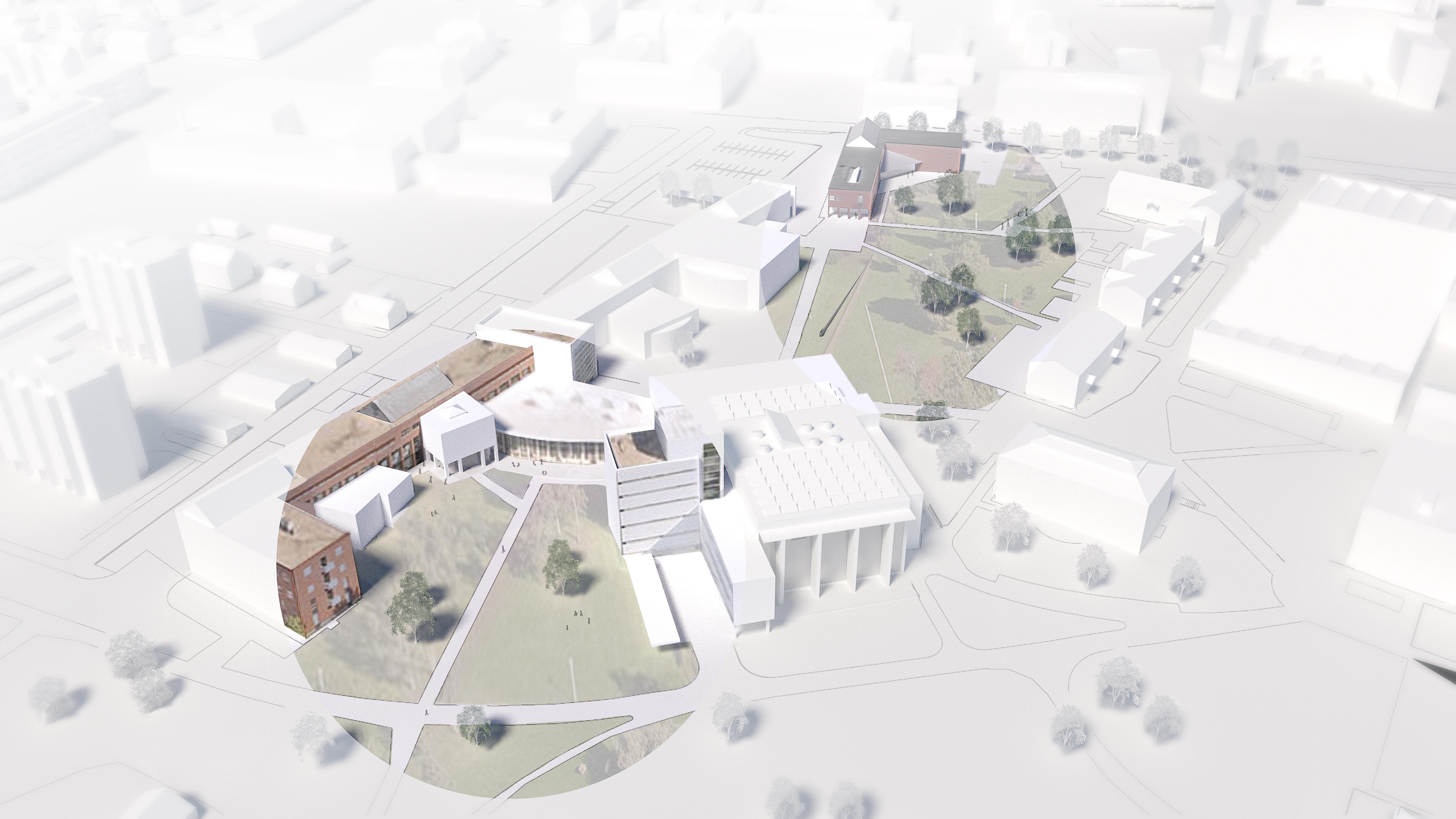 The University of Vaasa campus will be renewed responsibly ...