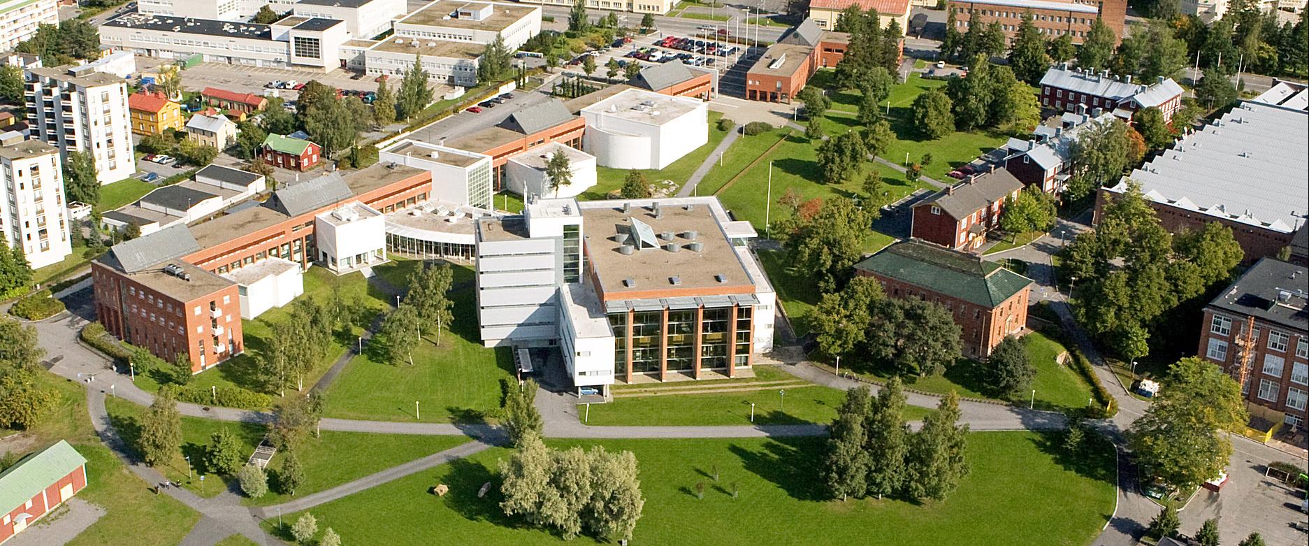 Invitation to students for a workshop on future campus facilities ...