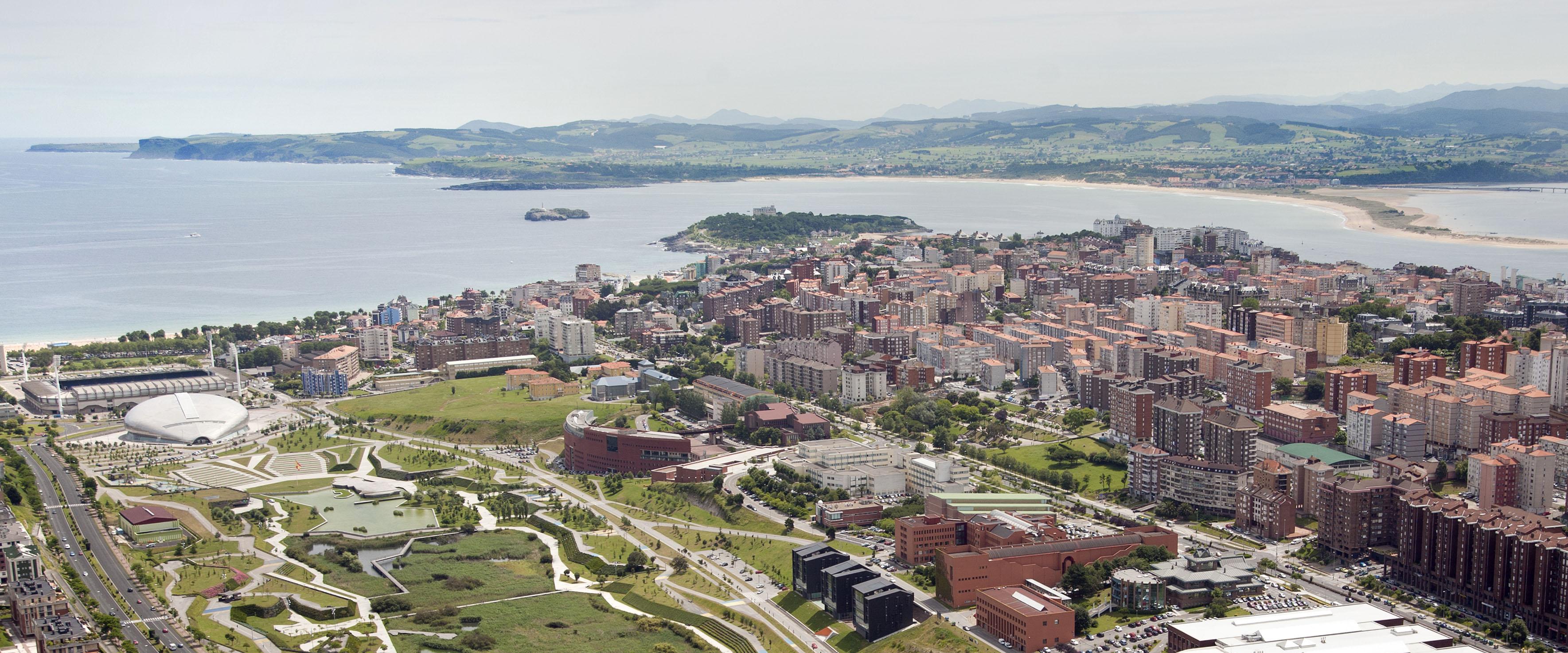 Coming soon: summer studies in Spain | University of Vaasa