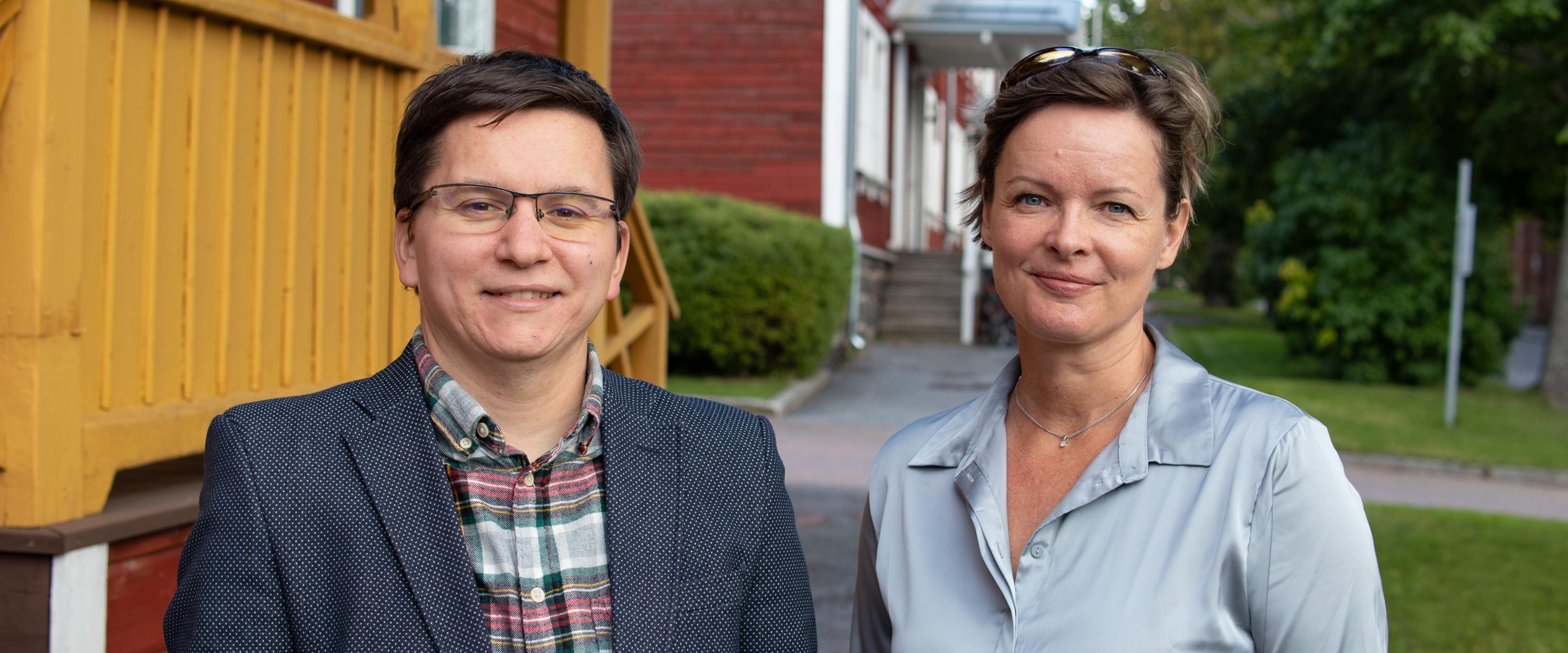 Sote-erämaa voi nykyisin sijaita kaupungissakin – sosiaali- ja ...