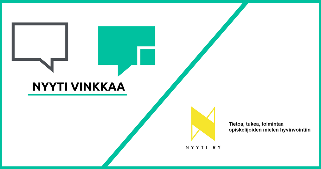 Nyyti News - September 2023 | University of Vaasa