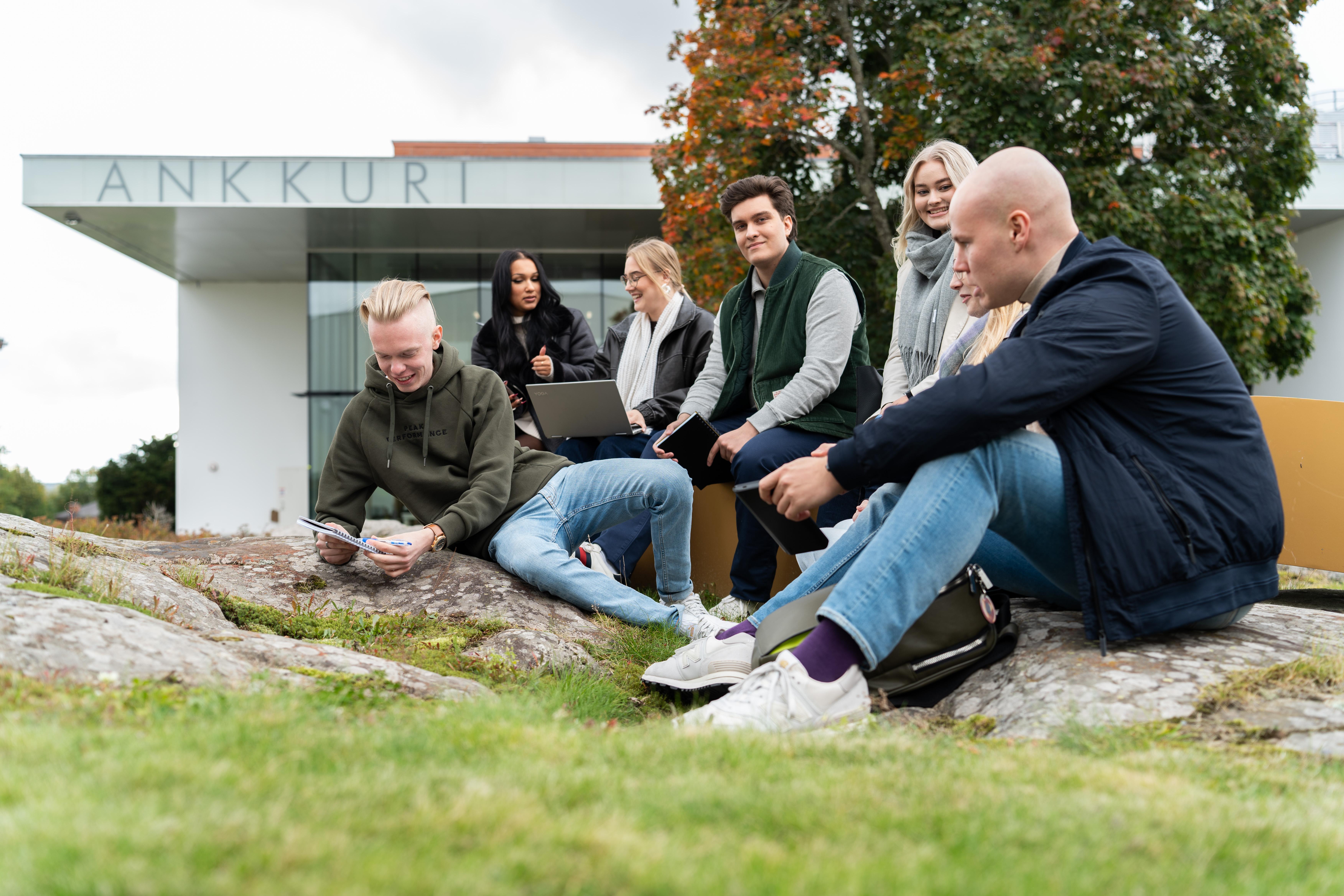 How to apply to Master's programmes | University of Vaasa