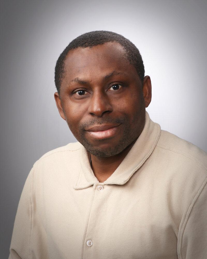 Pius Ewoh